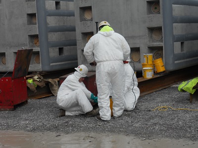 Training Programs | Shearer Safe Services